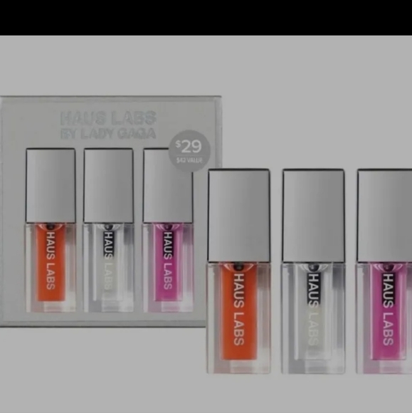 Haus Labs By Lady Gaga | Makeup | Haus Labs By Lady Gaga Mini Phd Lip ...